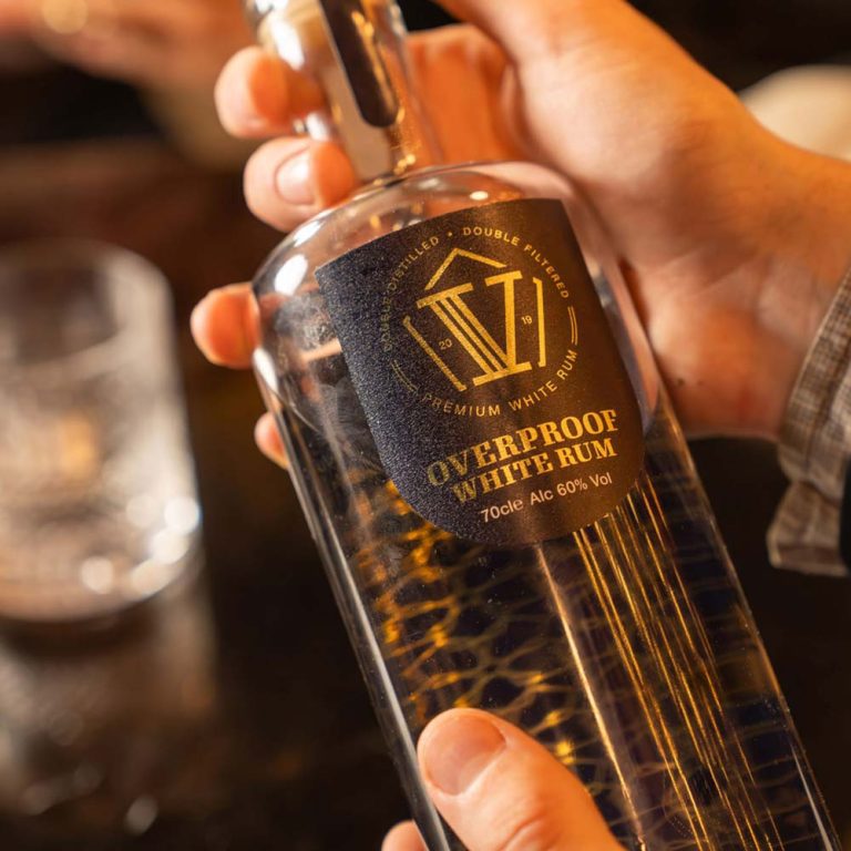 Overproof Rum: Pros, Cons, & Who Should Try It | Vrum